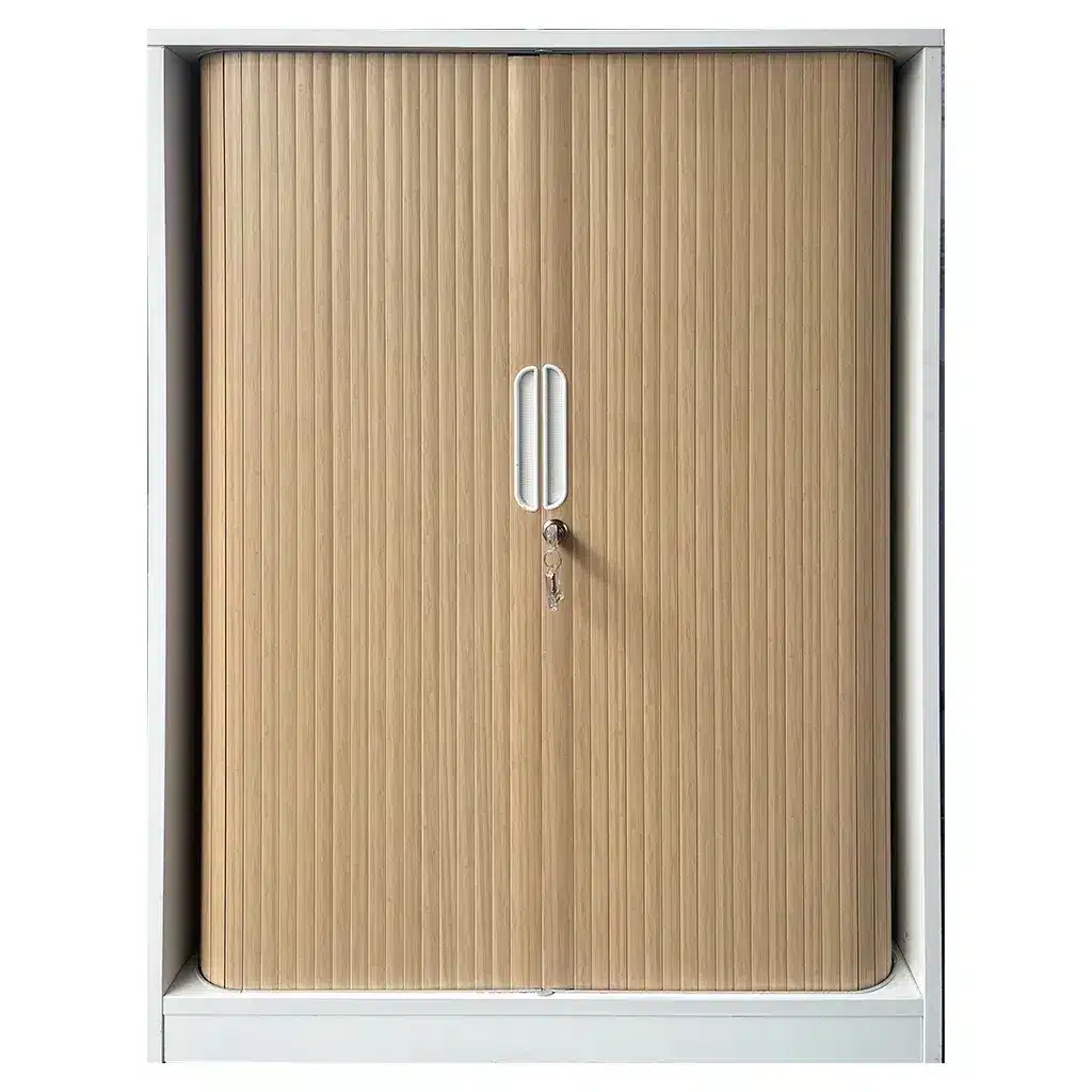 Authentic Tambour door factory Home page in shanghai 15 year