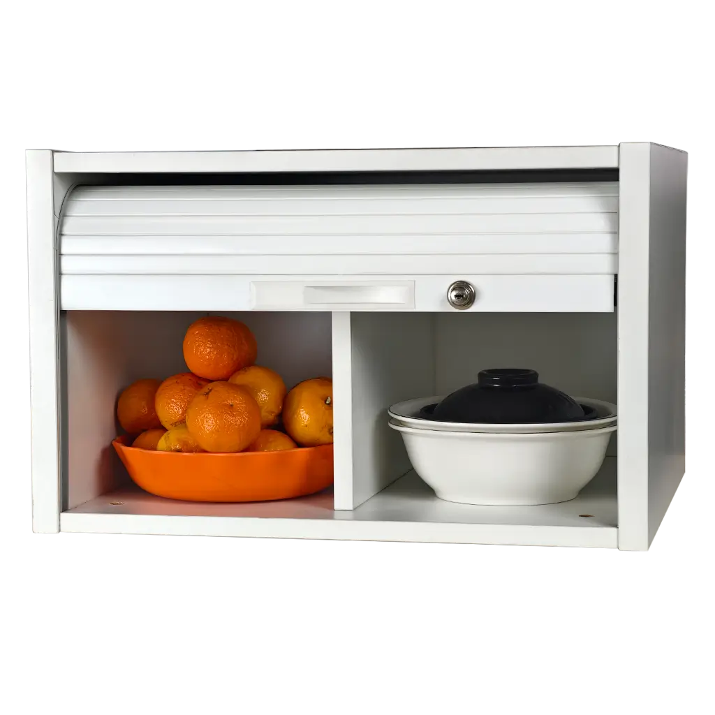 kitchen cupboard roller door kit convenient and comfortable