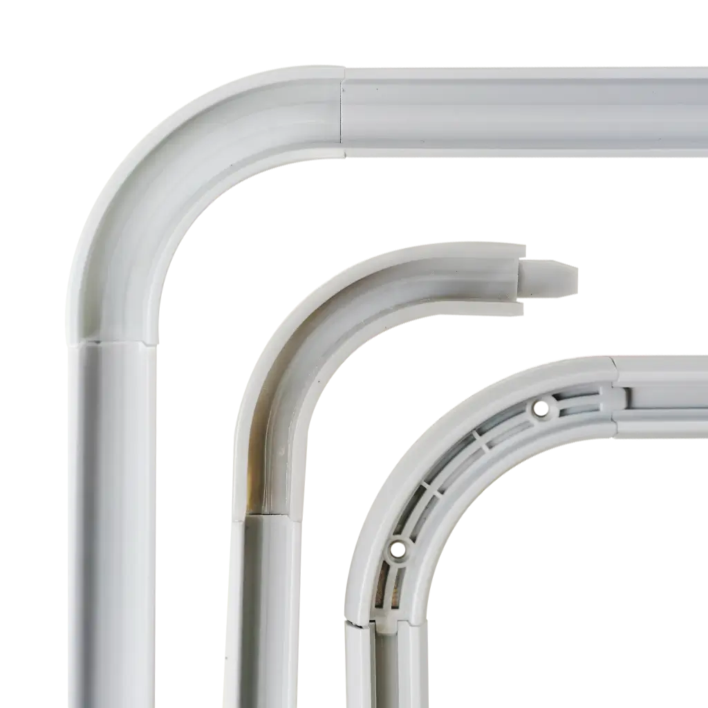 How to get tambour door track kit easily Adaptable in 10 min