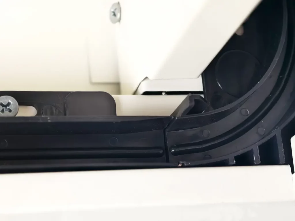 How to get tambour door track kit easily Adaptable in 10 min