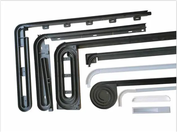 How to get tambour door track kit easily Adaptable in 10 min