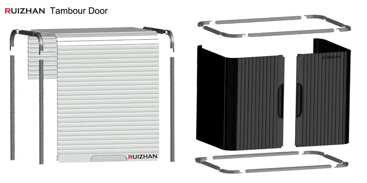 How to custom cabinet tambour doors kit attractive in 5 step