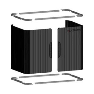 Authentic Tambour door factory Home page in shanghai 15 year