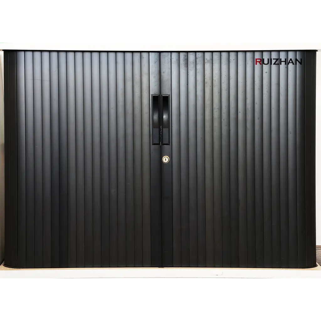 How to custom cabinet tambour doors kit attractive in 5 step